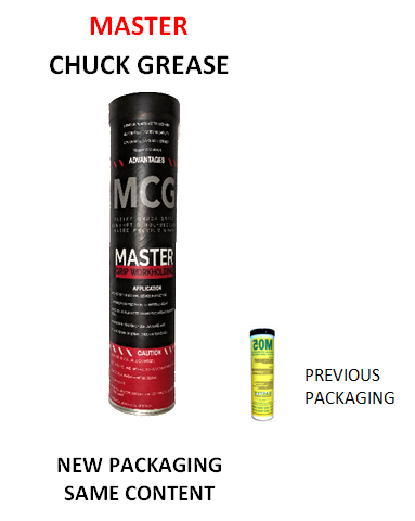 CHUCK GREASE