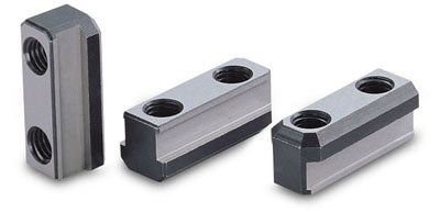 Home › CHUCK JAW T-NUTS for 10 inch CHUCKS (set of 3 including 6 screws)